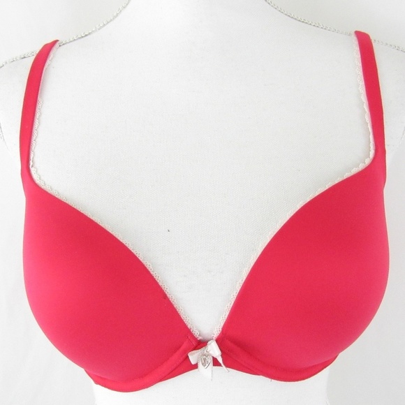 Victoria's Secret | Intimates & Sleepwear | Body By Victoria Push Up ...
